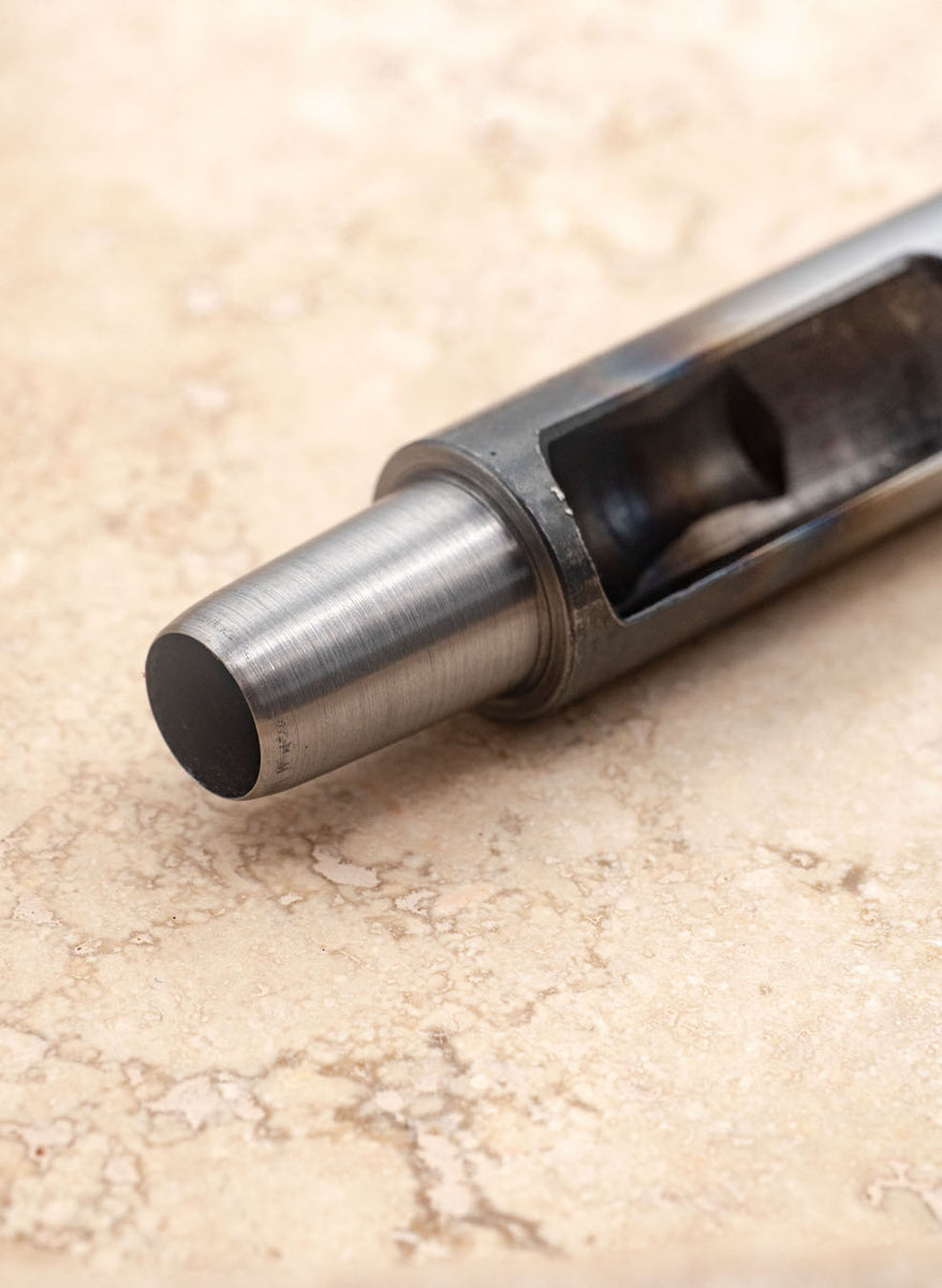 Professional leather hole punches and tools - Leatherbox USA