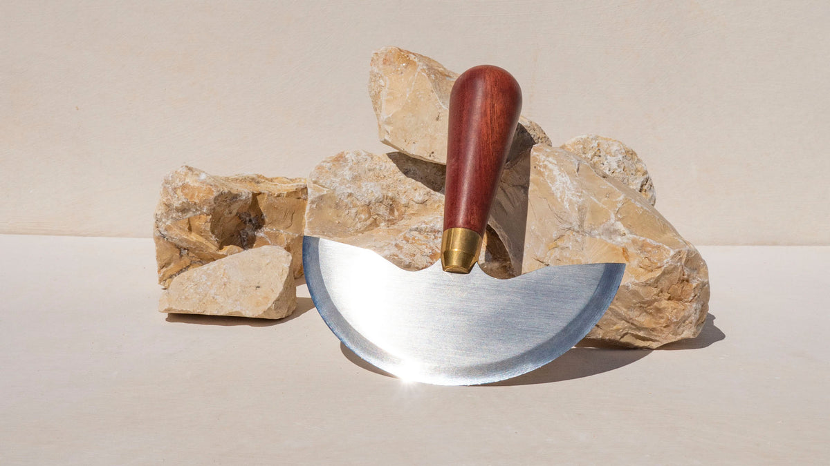 Professional leather cutting & shaping tools - Leatherbox USA