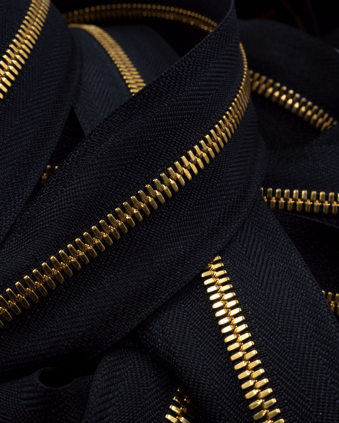 Ykk Invisible Zipper Metales - , Tipos De Metales Y Ejemplos Metal Zippers